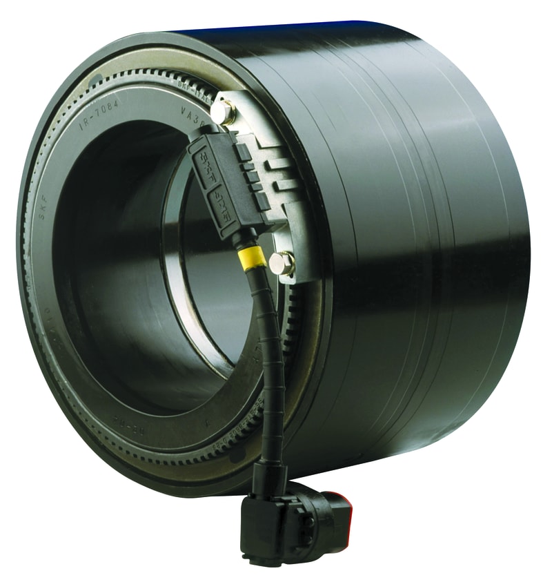 SKF 紧凑型圆锥滚子轴承单元 | SKF | SKF