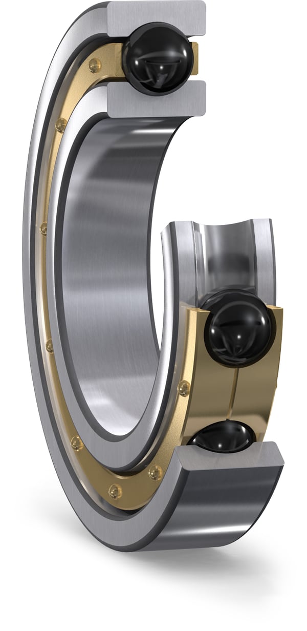 6315 M/HC5C3HS0 - Deep groove ball bearings | SKF