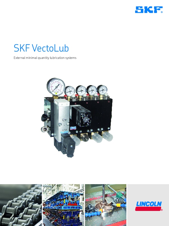 SKF