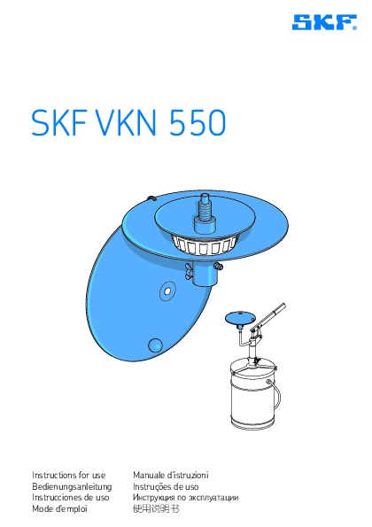 SKF