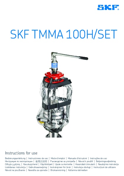 SKF