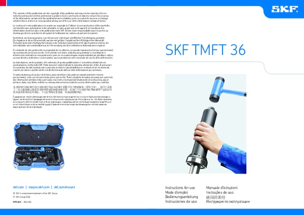 SKF