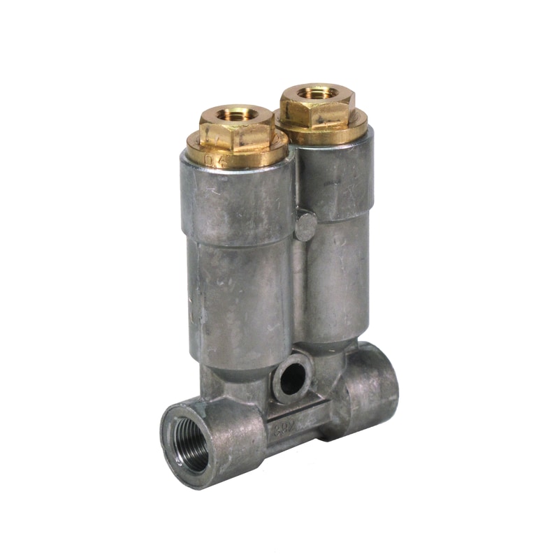 390 metering devices | SKF Lincoln | SKF