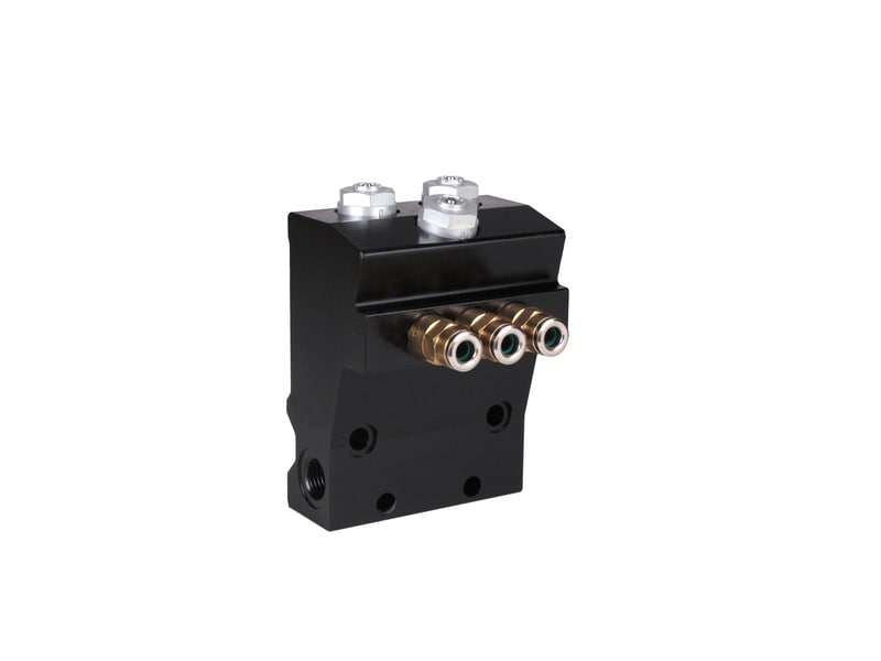 VR metering devices | SKF Lincoln | SKF