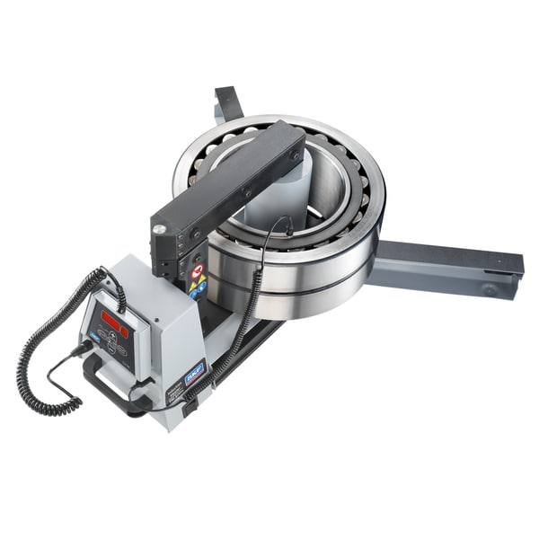 TIH 100M/230V - Calentadores de inducción | SKF