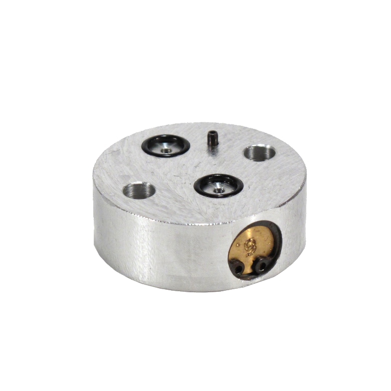 321 pre-lubrication metering devices | SKF Lincoln | SKF