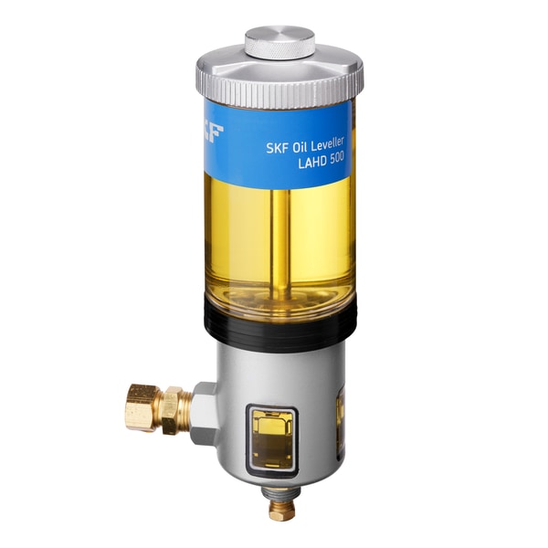 LAHD 500 - Oil leveller | SKF