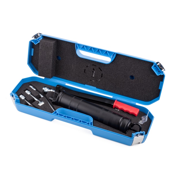 1077600/SET - Grease gun - Manual | SKF