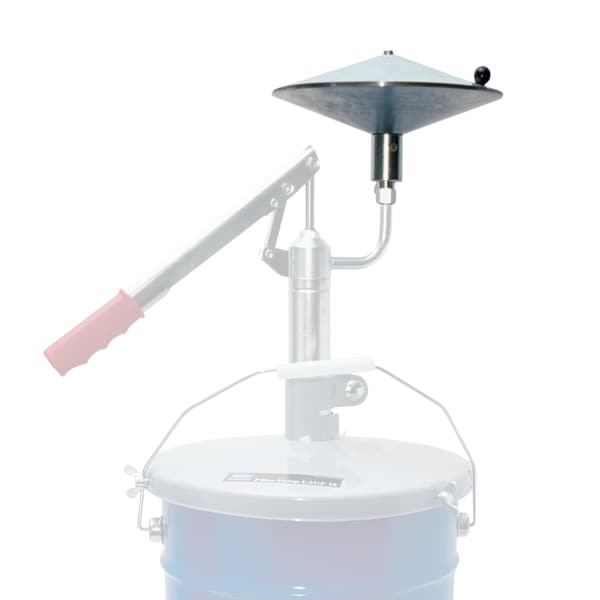 VKN 550 - Lubrication tools - Accessories | SKF