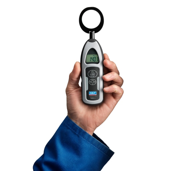 TKED 1 - Electrical discharge measurement | SKF