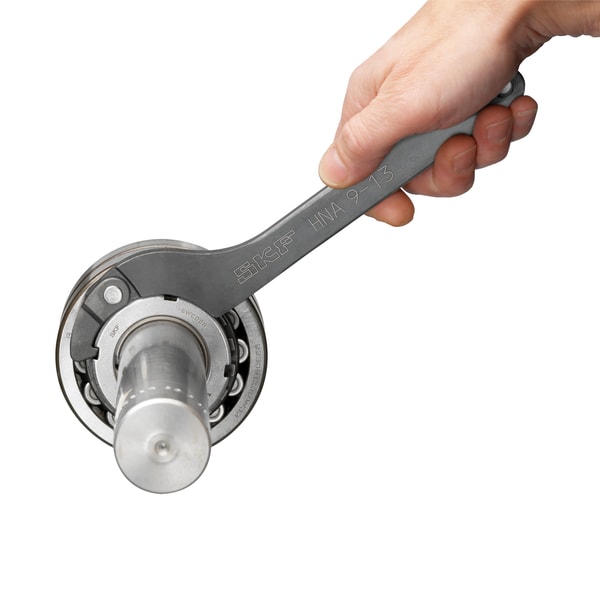 HNA 9-13 - Locknut spanners | SKF