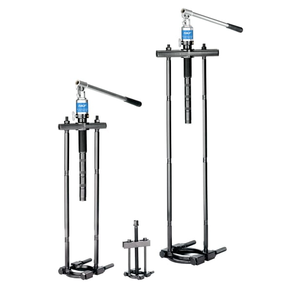 TMBS 100E - External pullers | SKF