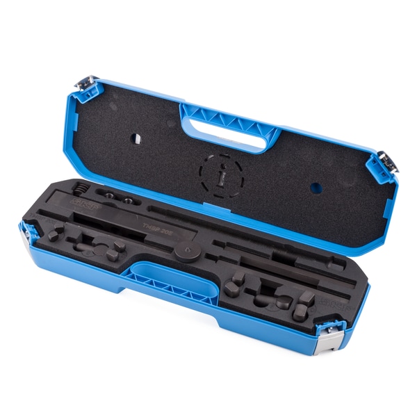 TMBP 20E - Blind housing bearing pullers | SKF