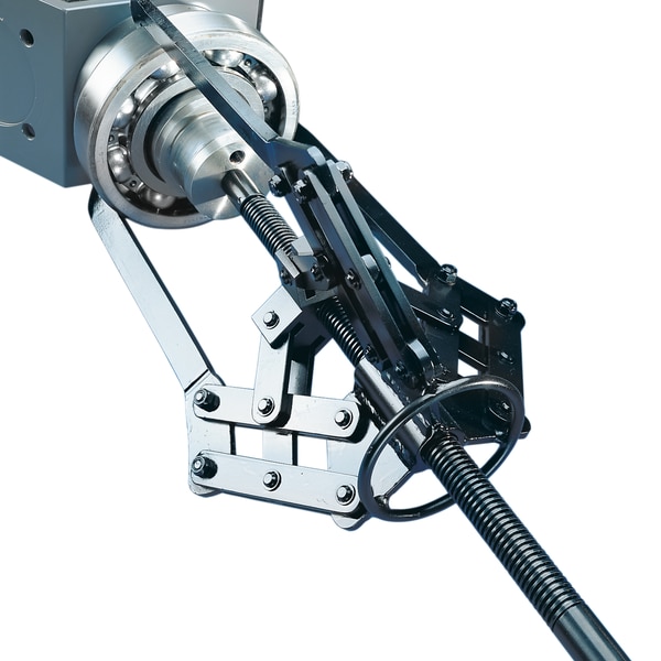 TMMP 6 - External pullers | SKF