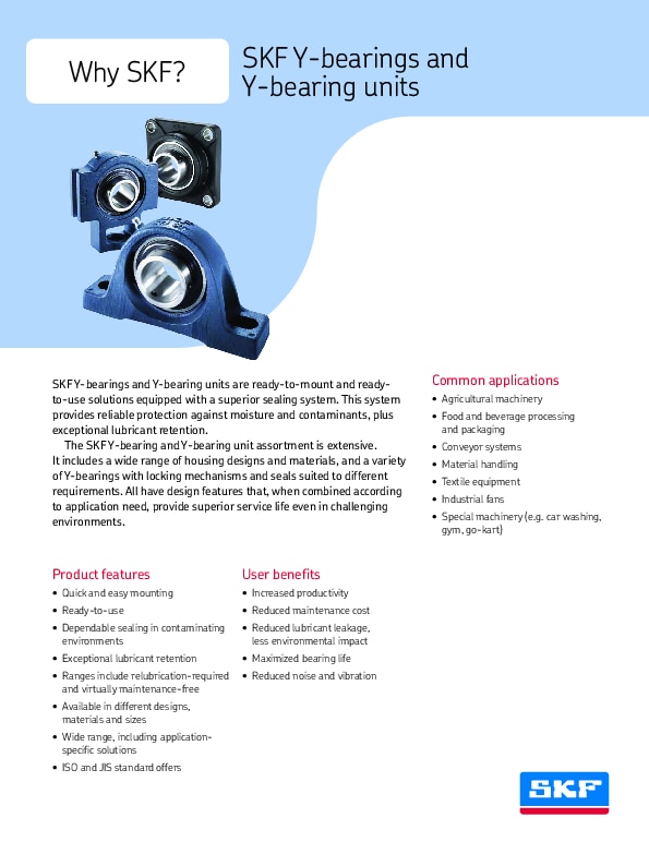 SKF