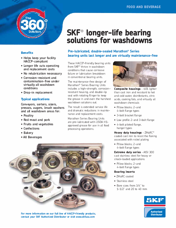 SKF