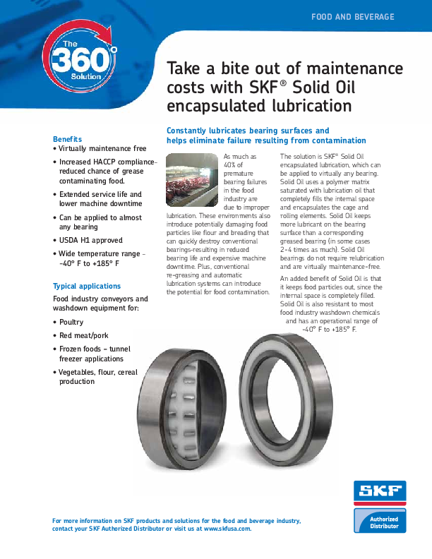 SKF