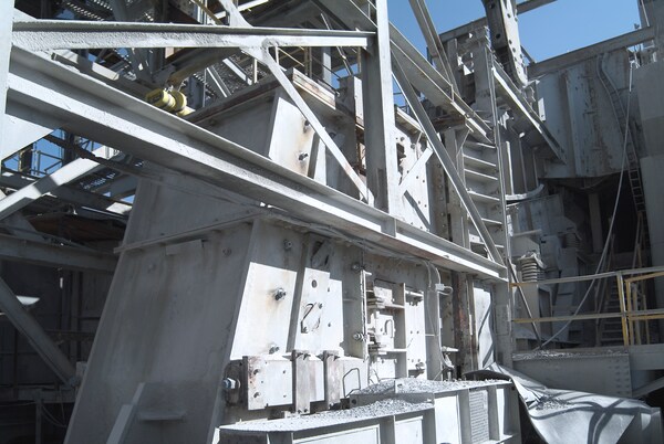 SKF Copperhead – 参考案例 | SKF | SKF