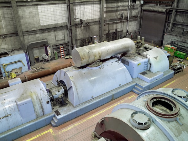 How to extend asset life with proactive lubrication | SKF