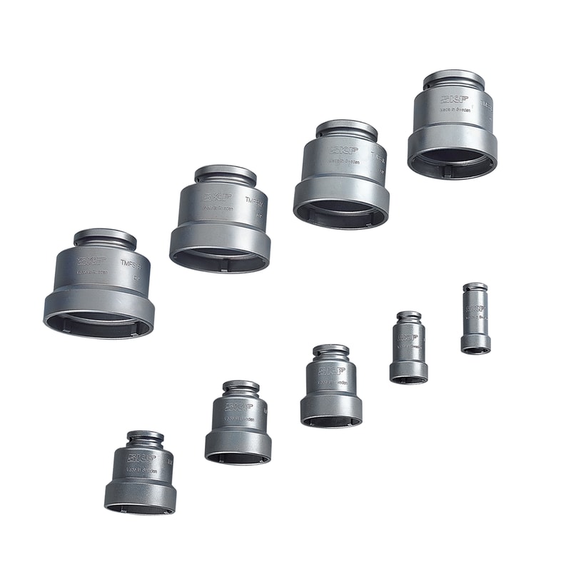Axial lock nut sockets TMFS series | SKF