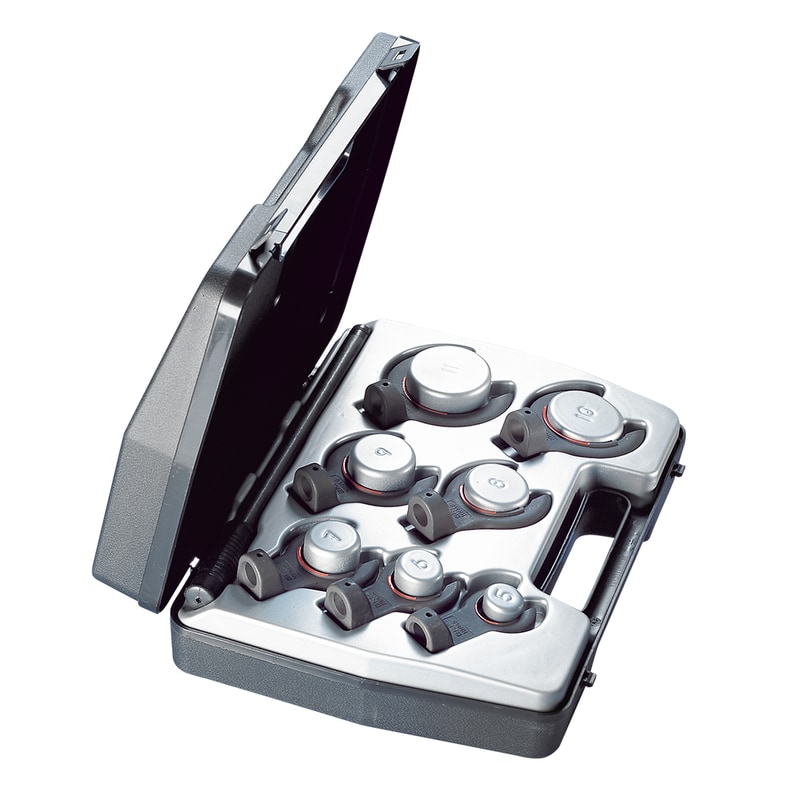 Bearing lock nut spanner TMHN 7 | SKF