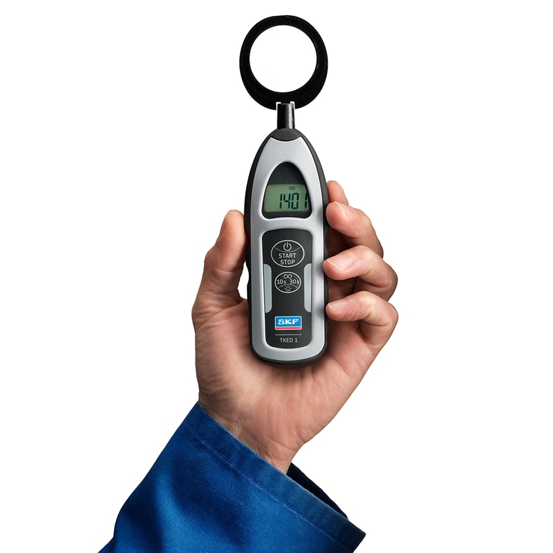 Electrical discharge detector pen TKED 1 | SKF