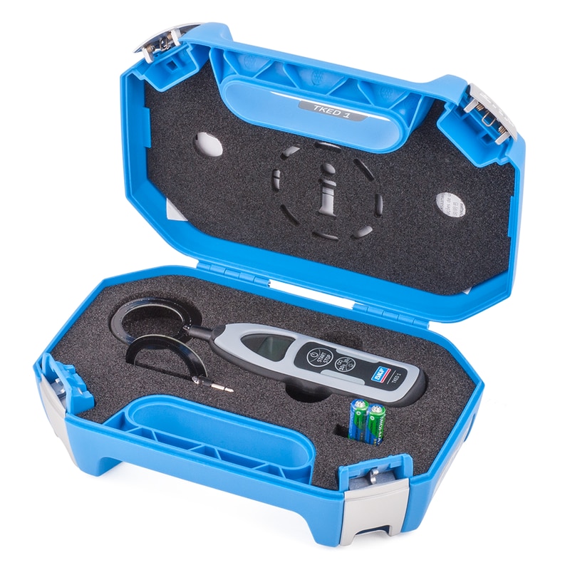 Electrical discharge detector pen TKED 1 | SKF