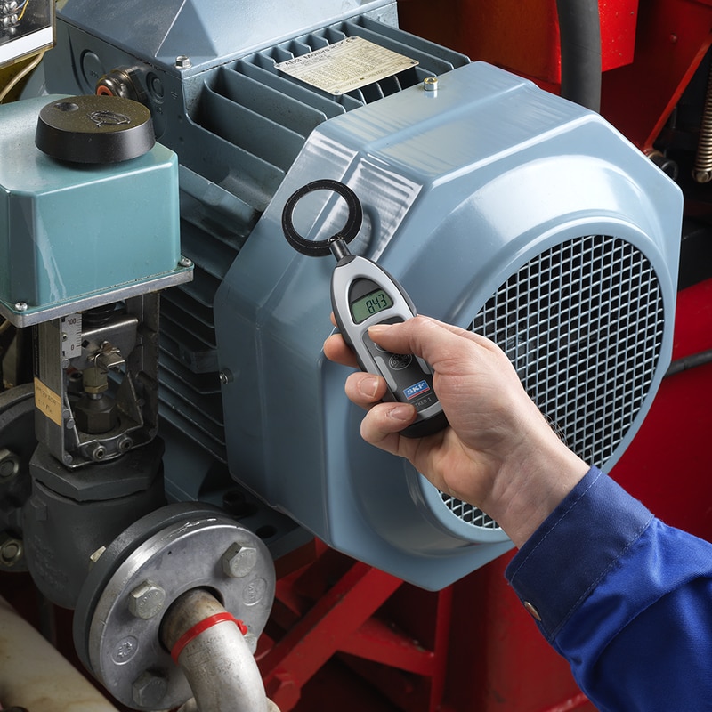 Detector de paso de corriente eléctrica TKED 1 | SKF | SKF