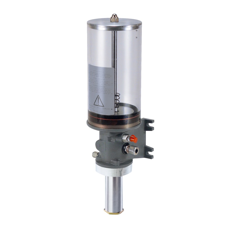 Hydraulically operated pump PFH-23-2 / PFH-23-22 | SKF