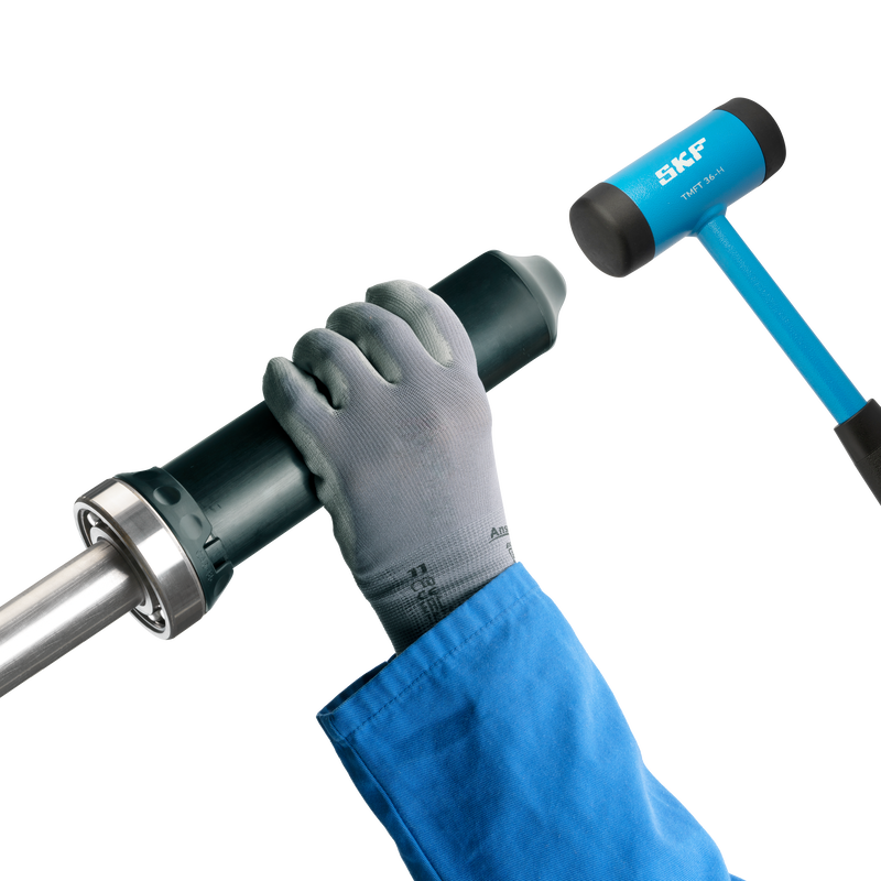 Bearing fitting tool kits | SKF