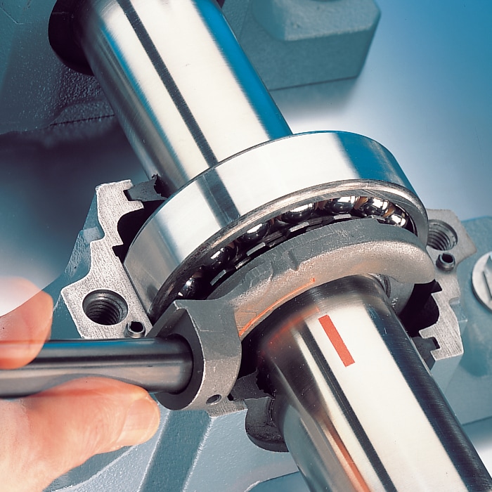 Bearing lock nut spanner TMHN 7 | SKF