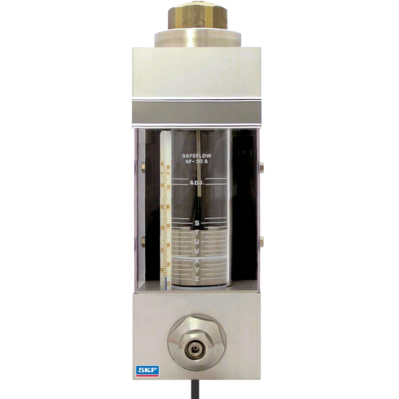 Safeflow | SKF Lincoln | SKF