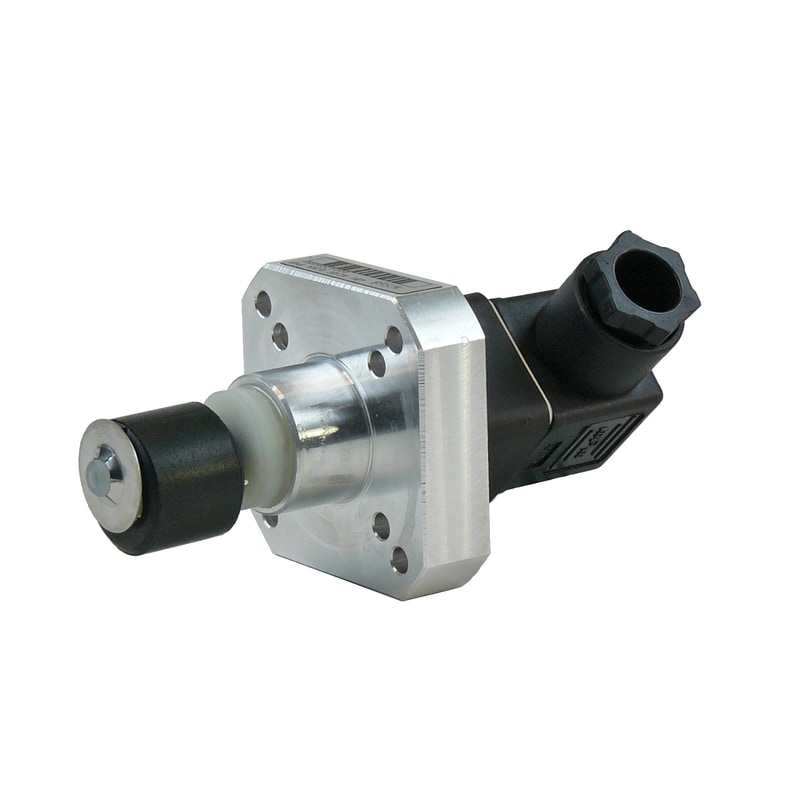 WS68 Level switches | SKF Lincoln | SKF