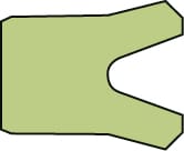 K06 customized machined piston seals | SKF