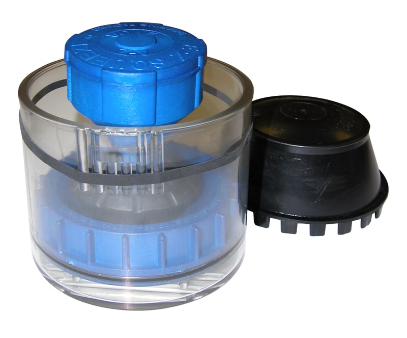 Tapered Bearing Packer