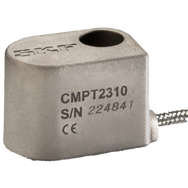 CMPT 2310 - Sensors | SKF