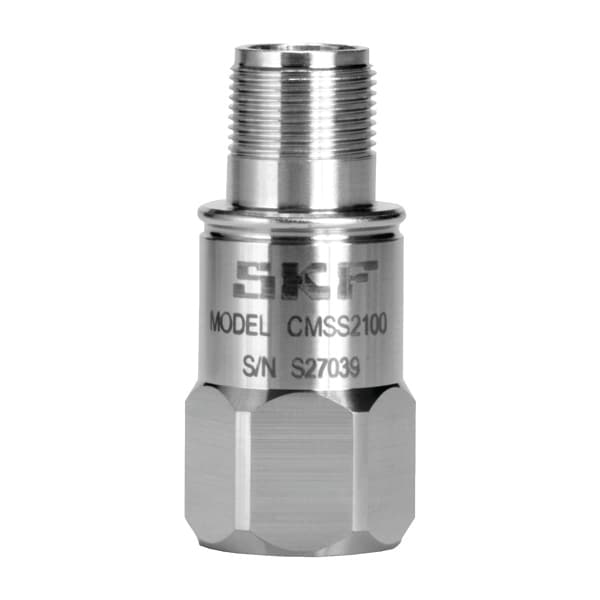 CMSS 2100 - Sensors | SKF