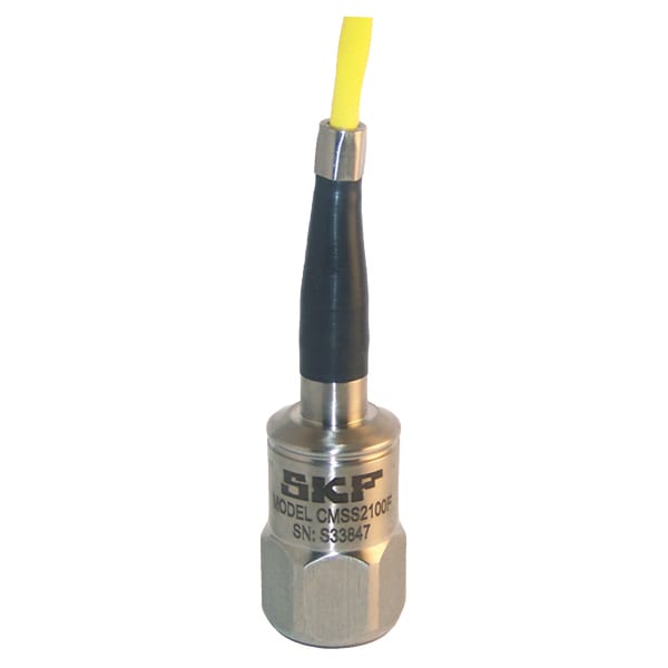 Sensors for General purpose, Food and Beverage industry | SKF