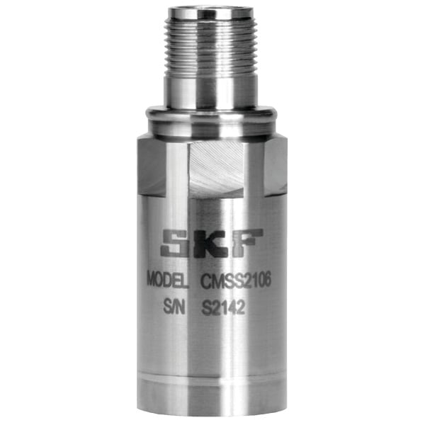 Sensors for Power Generation industry | SKF