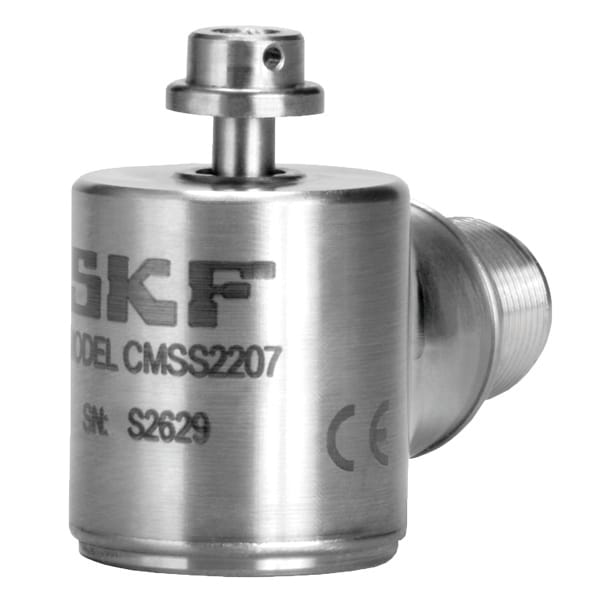 CMSS 2207 - Sensors | SKF