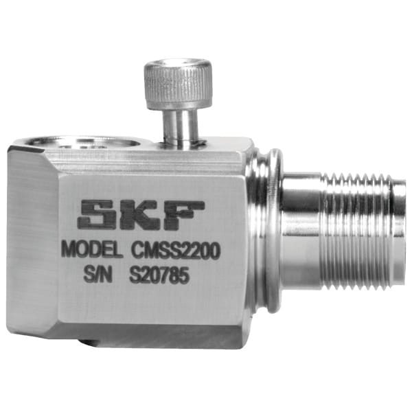 Sensors for Power Generation industry | SKF