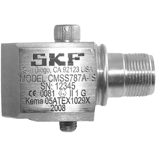 Accelerometer SKF CMSS 2200 Data Sheet Of Curve PDF Direct, 43% OFF