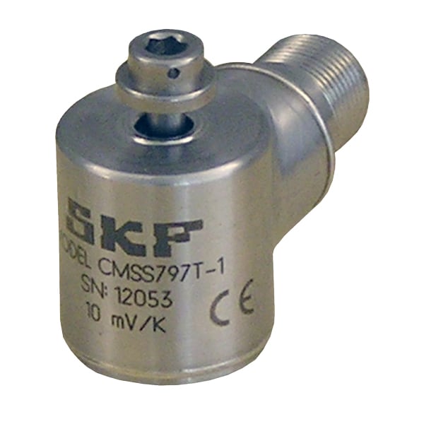 Sensors for General purpose, Food and Beverage industry | SKF