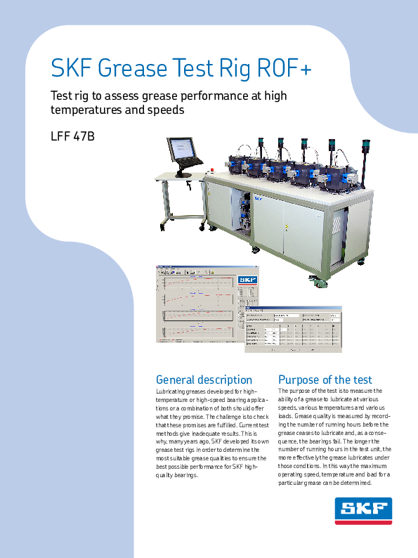 SKF