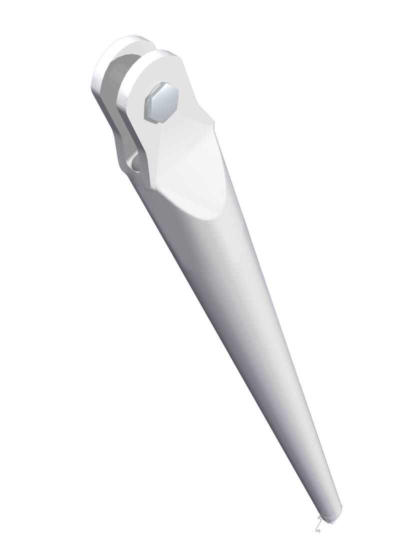 Airframe-rods-struts |SKF | SKF