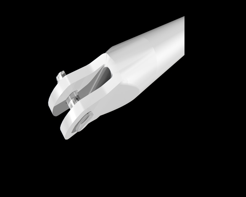 Composite solutions | SKF