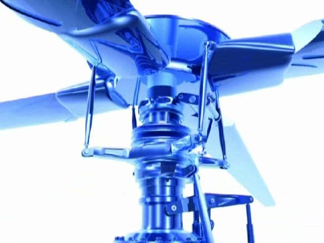 Aeroengine Services | SKF