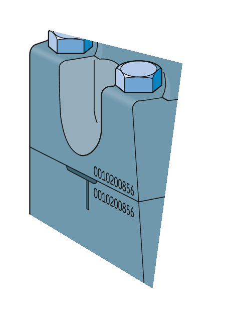 Standard housing design | SKF