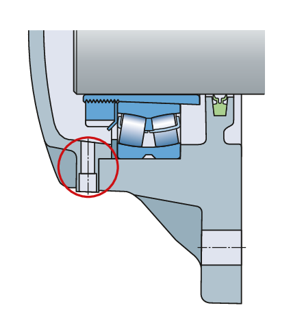 Housing variants | SKF