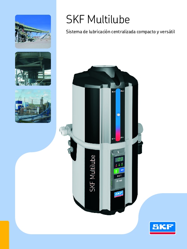 SKF